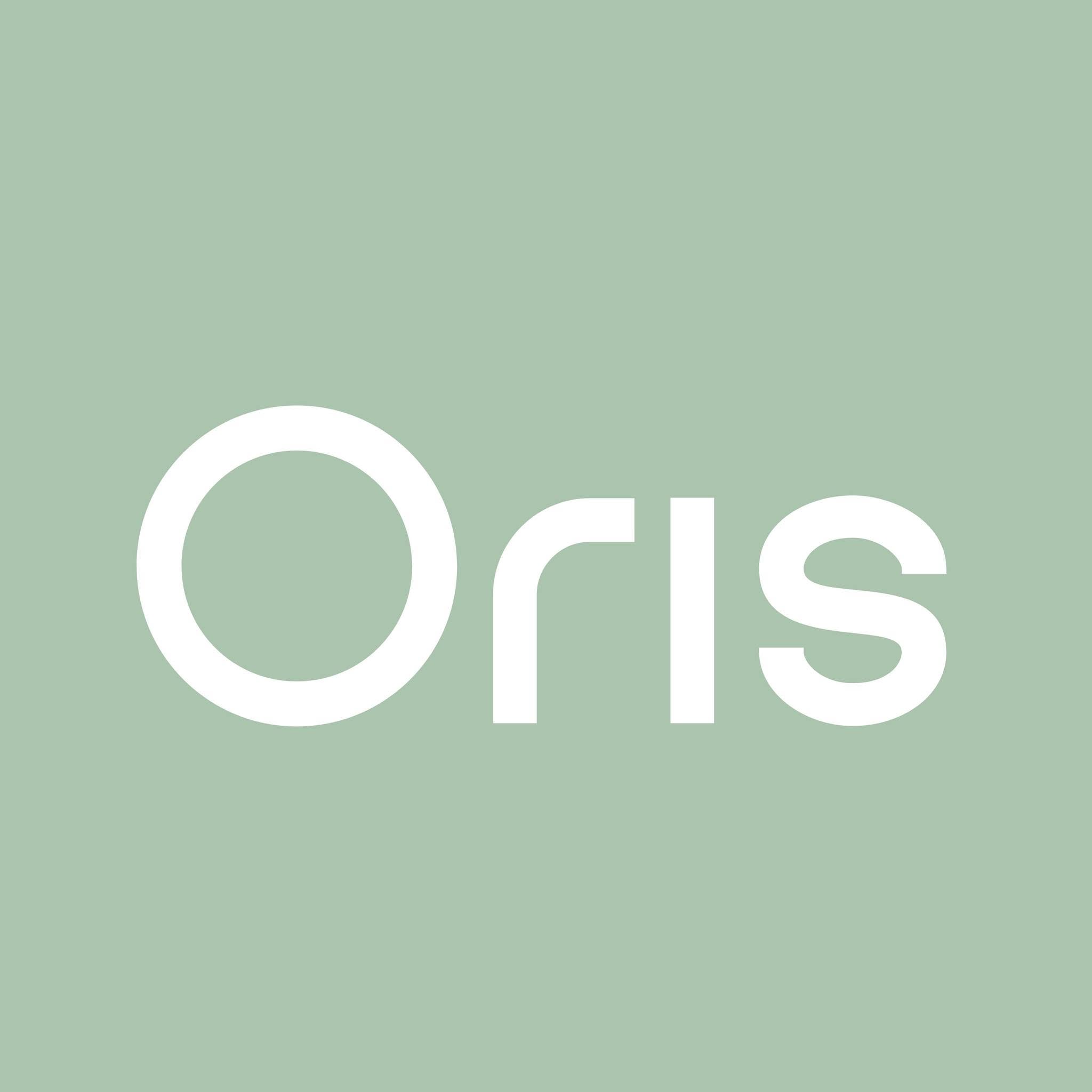 Oris Health – Flame Coupon